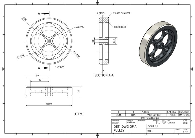 Design | CTU Training Solutions