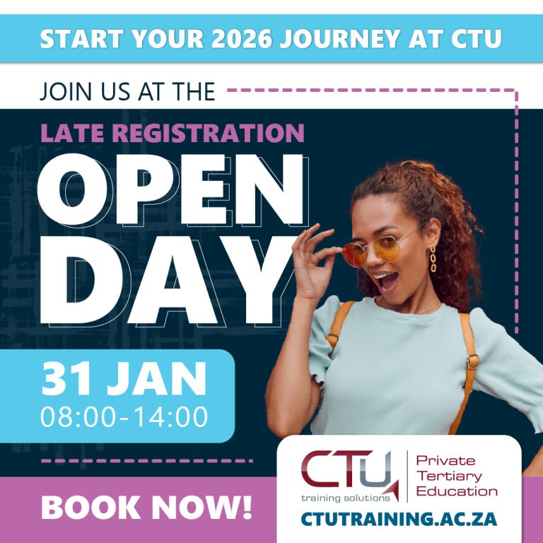 Western Cape | CTU Training Solutions